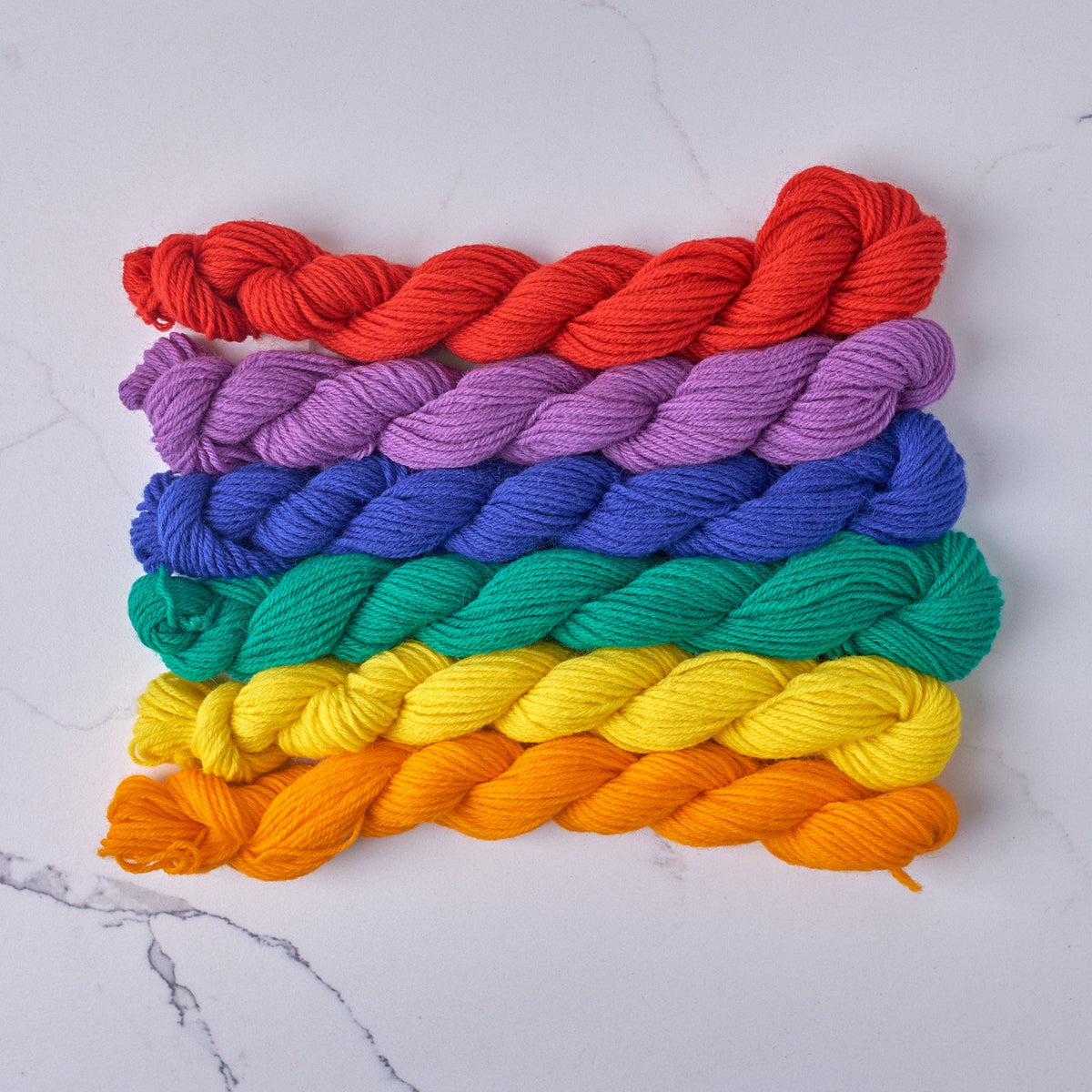 Appletons Wool Yarn: Explore Our Premium British Wool Yarns for ...