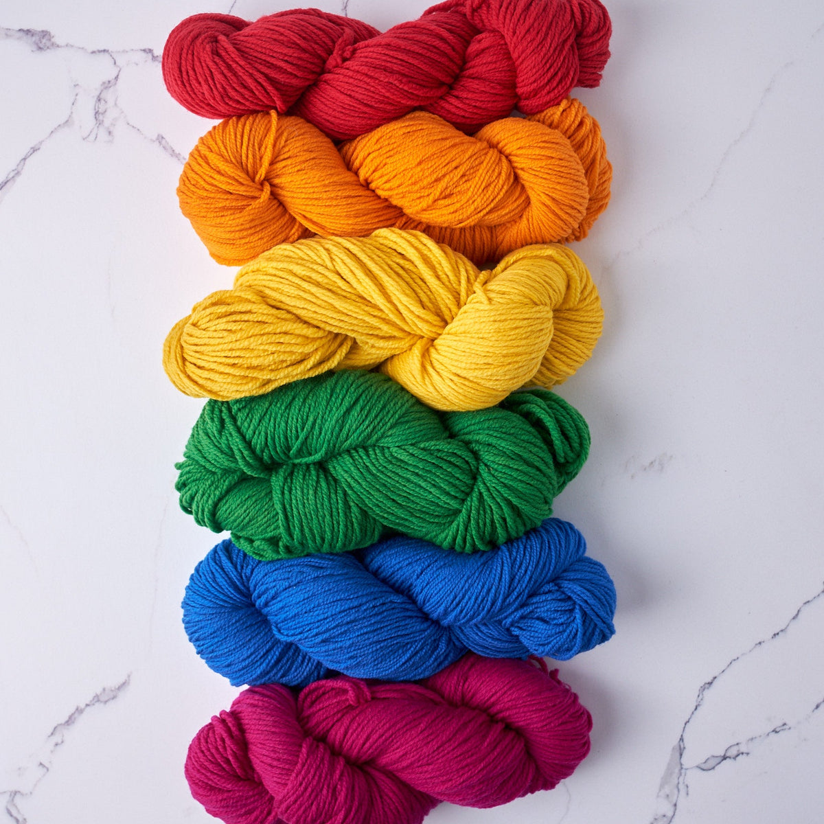 Waverly Needlepoint Wool - Durable, Vibrant Yarn in 400+ Colors — HM ...