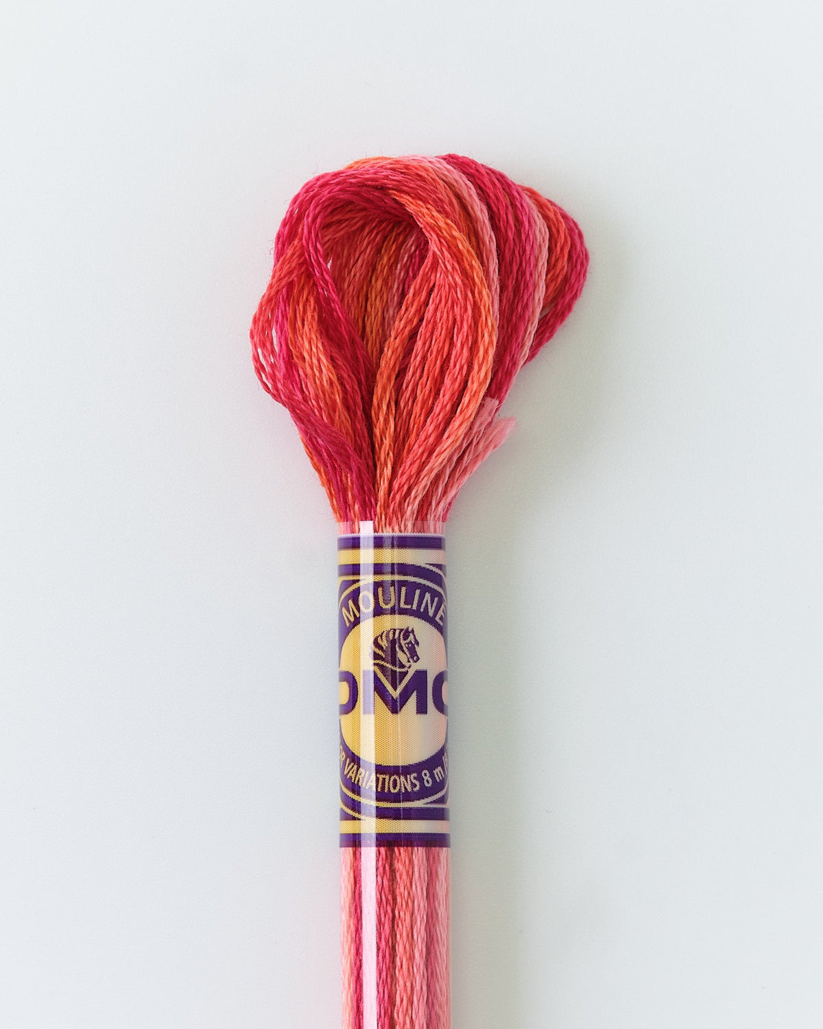 DMC Embroidery Stranded Thread - Color Variations - 4200 - Valentines — HM Nabavian