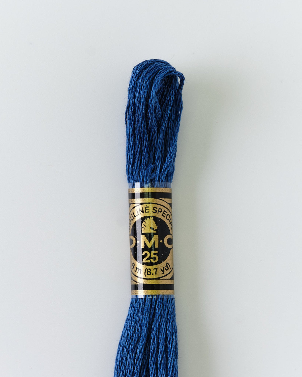 DMC Embroidery Floss – Midnight Blue (312) — HM Nabavian
