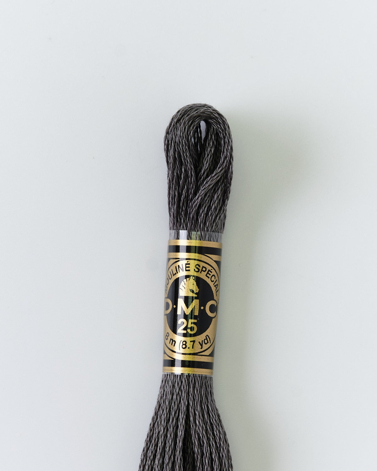 DMC Embroidery Floss – Pebble (535) — HM Nabavian