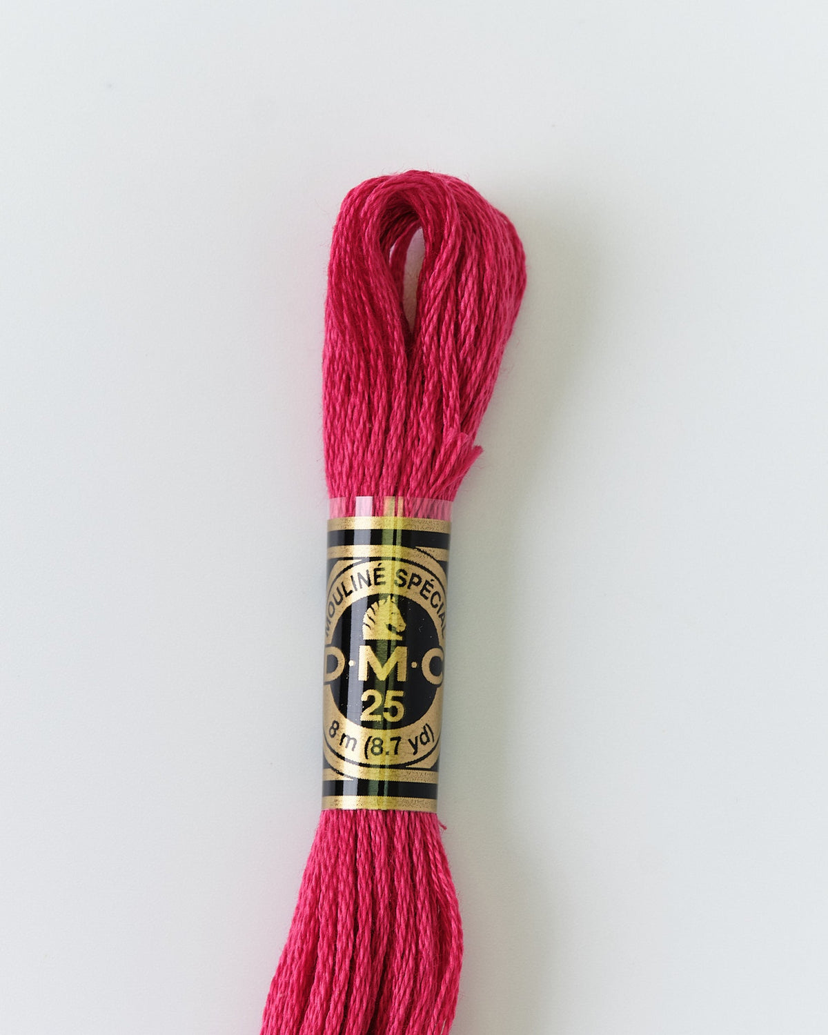 DMC Embroidery Floss – Radish (600) — HM Nabavian