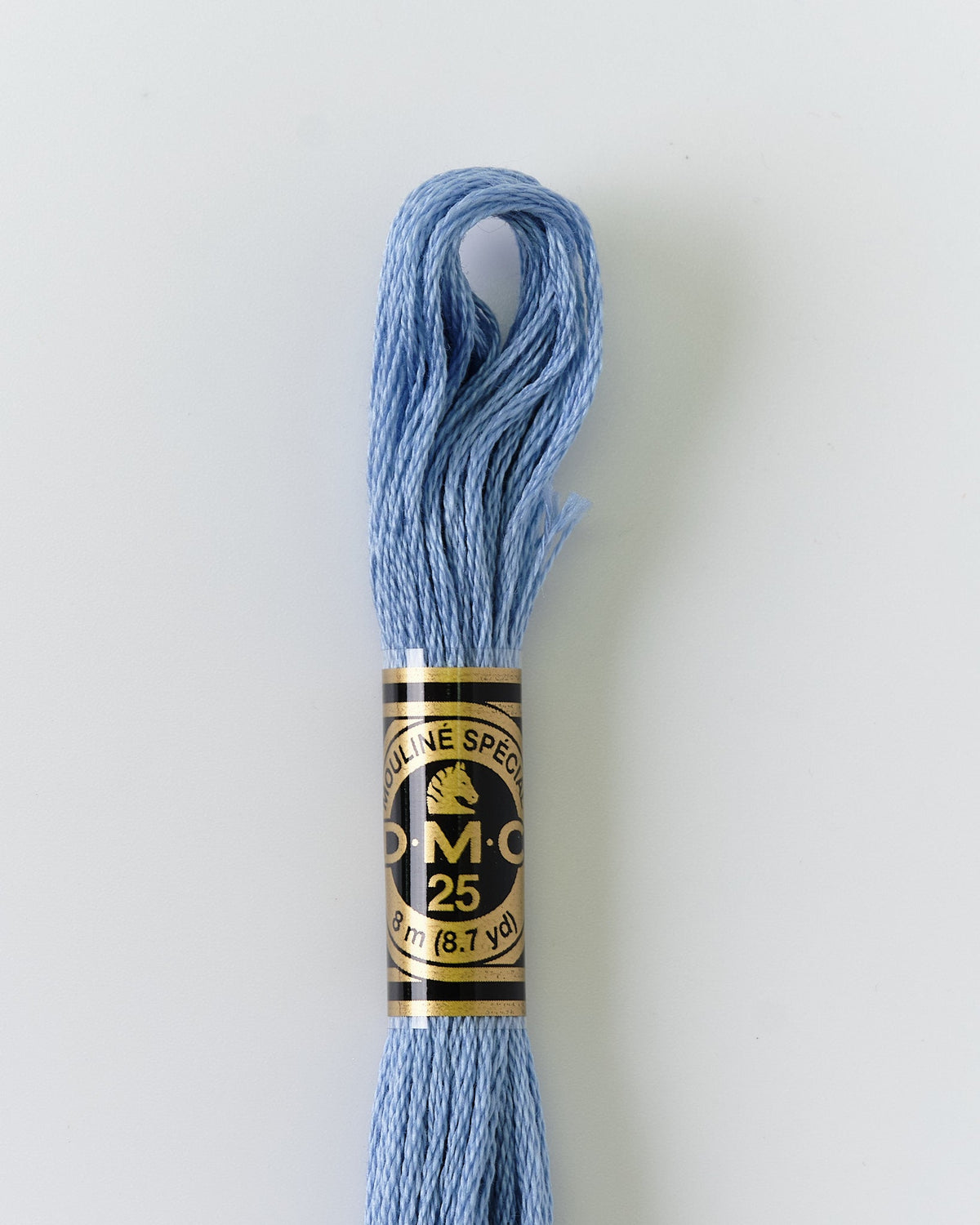 DMC Embroidery Floss – Baby Blue (794) — HM Nabavian