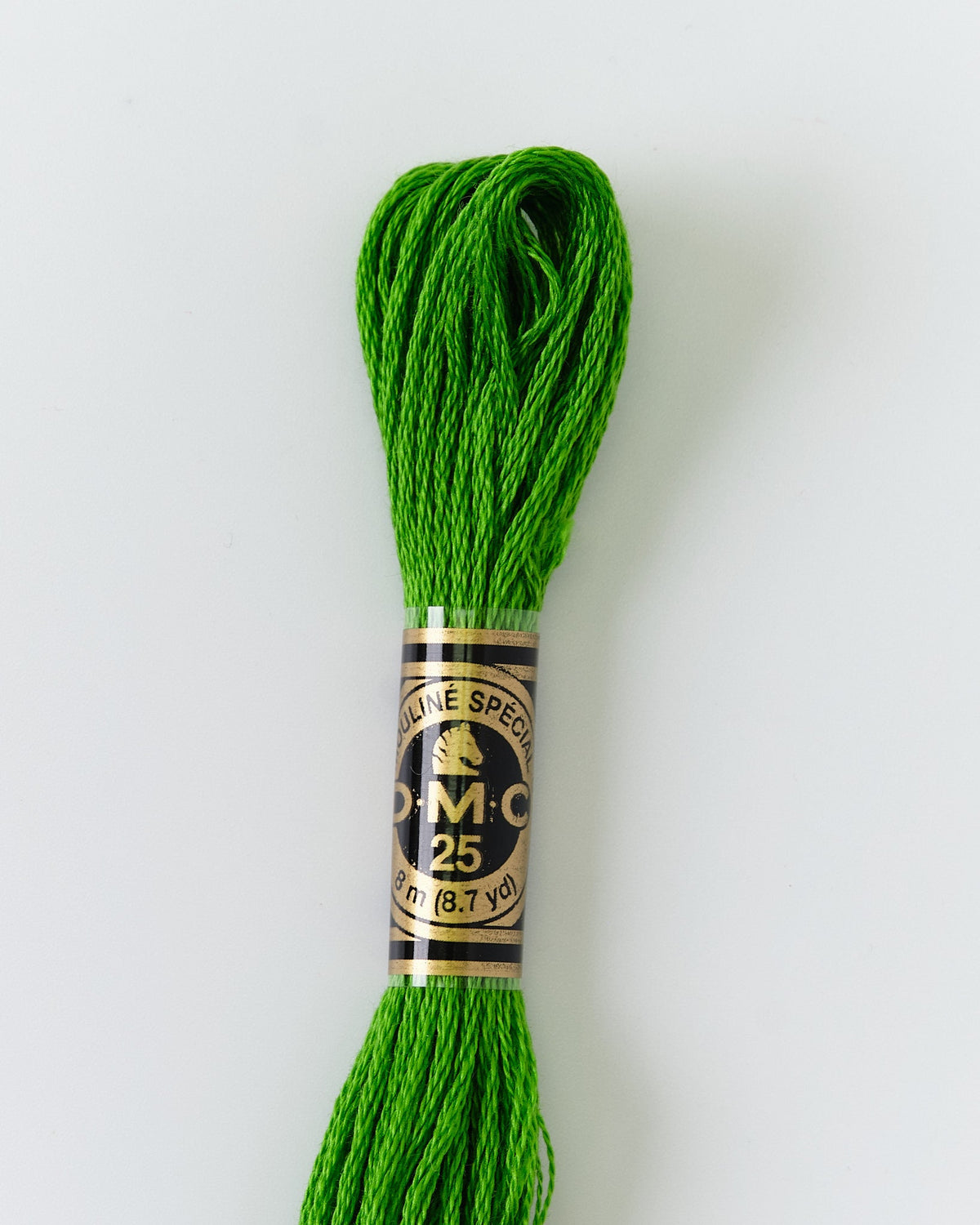 DMC Embroidery Floss – Mistletoe (906) — HM Nabavian