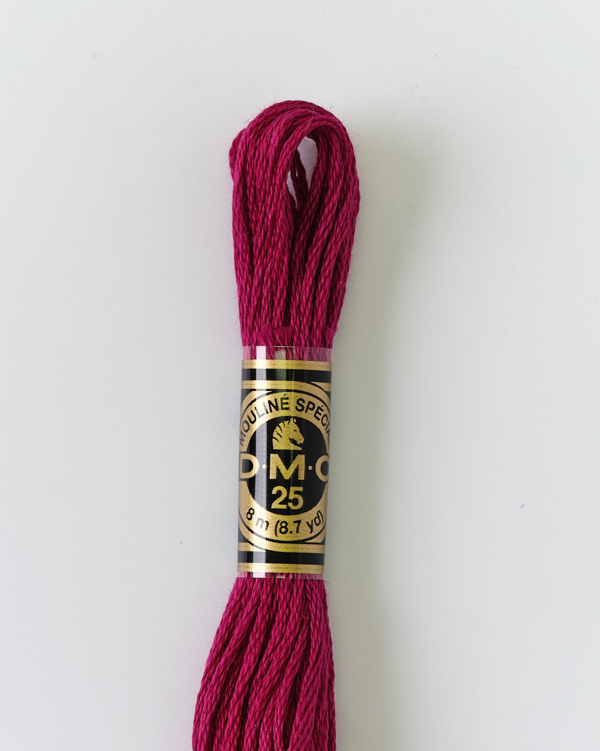 DMC Embroidery Floss – Bougainvillea (915) — HM Nabavian