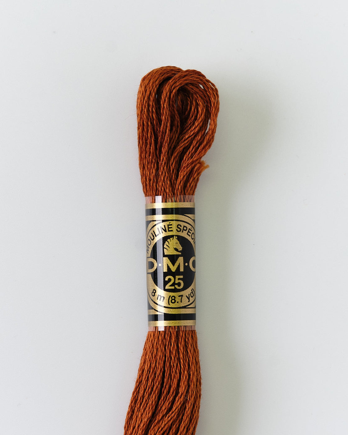 DMC Embroidery Floss – Weasel (975) — HM Nabavian