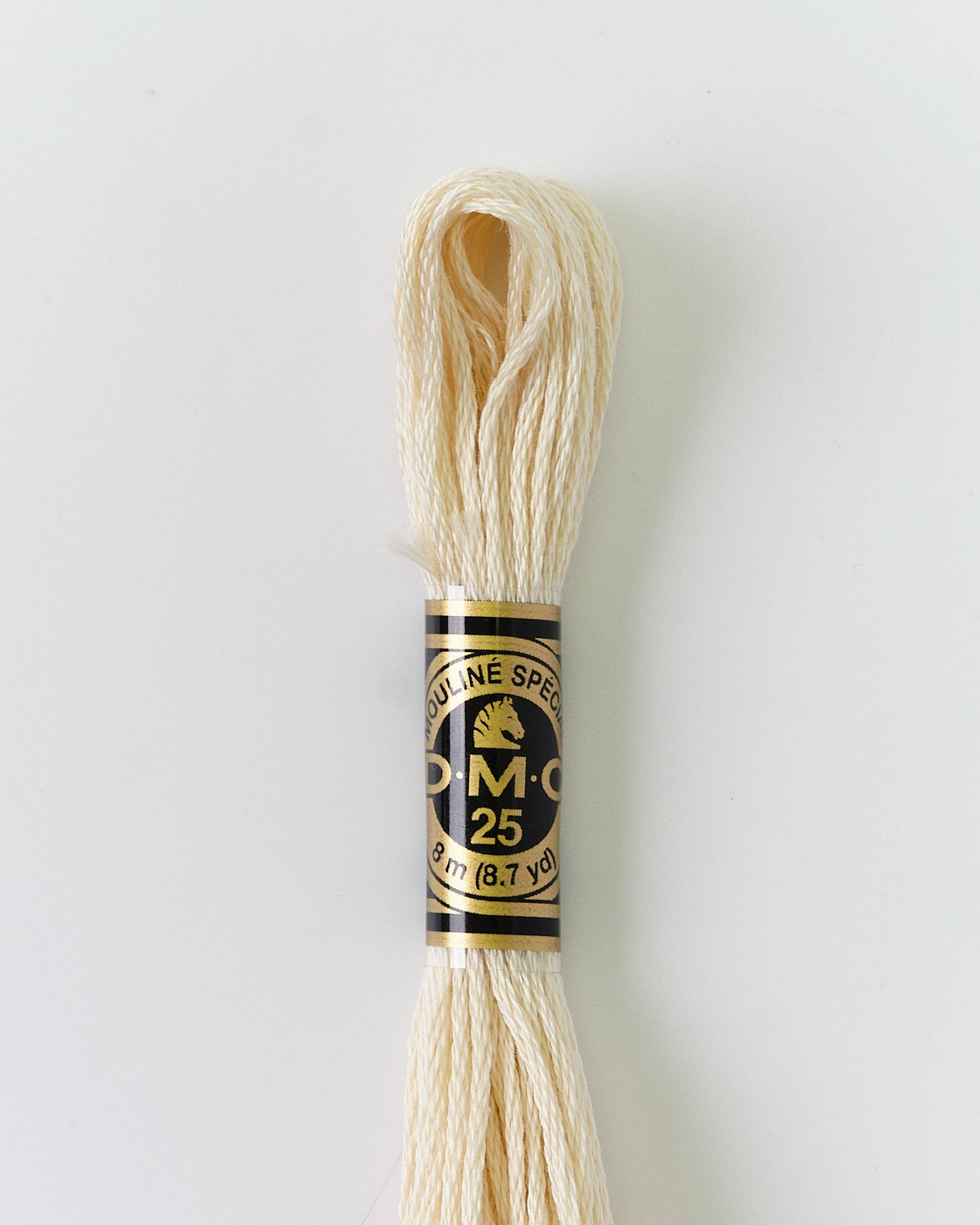 DMC Embroidery Floss – Ecru (ECRU) — HM Nabavian