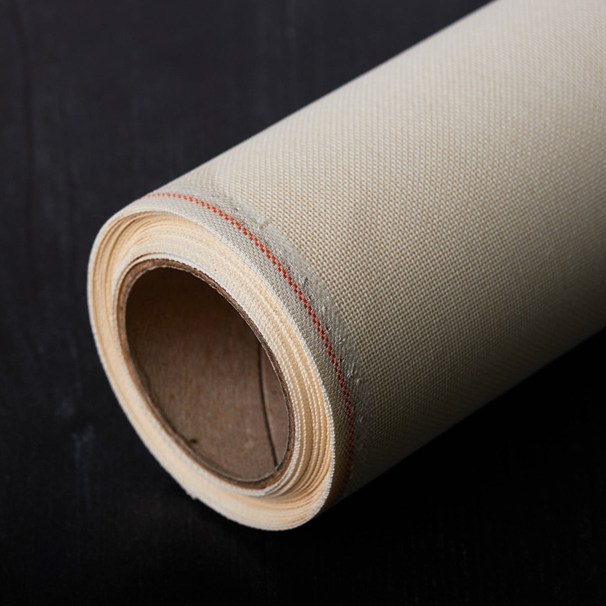 Zweigart Congress Cloth (24ct) - Soft Ivory - Sold by the Foot (50 ...