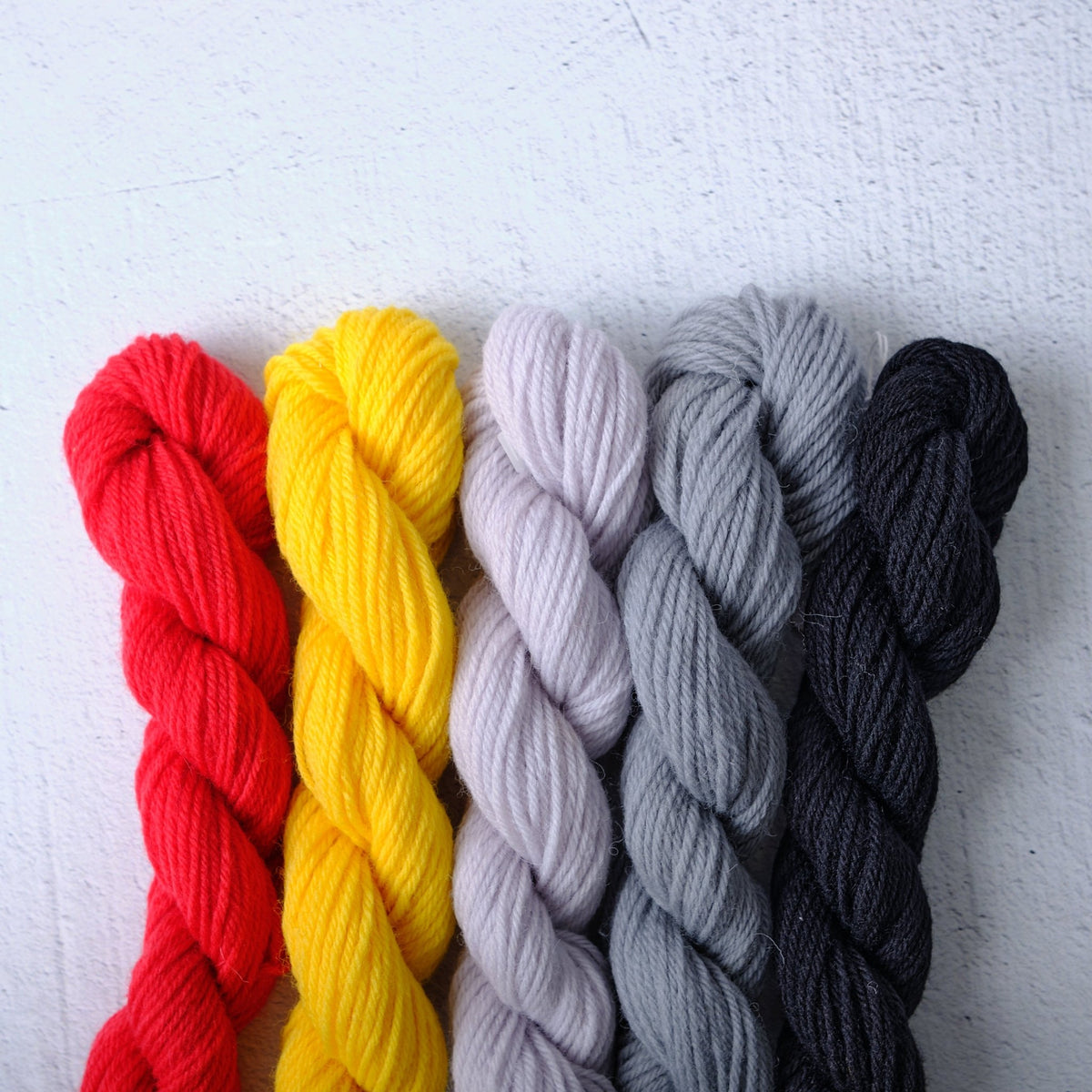 Appletons Wool Tapestry Yarn Bundle - "Turkey, 1961" by Roy ...