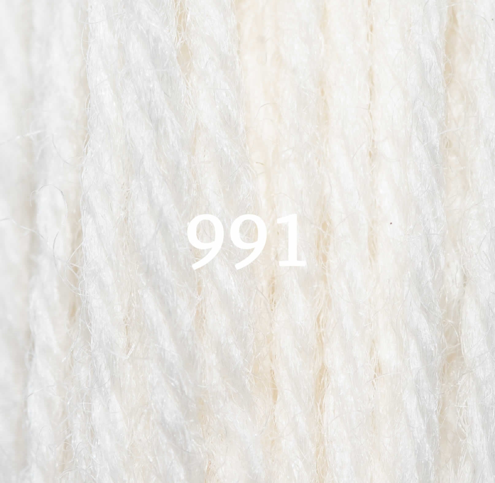 Appletons English Wool Yarn Whites | Premium Quality | HM Nabavian