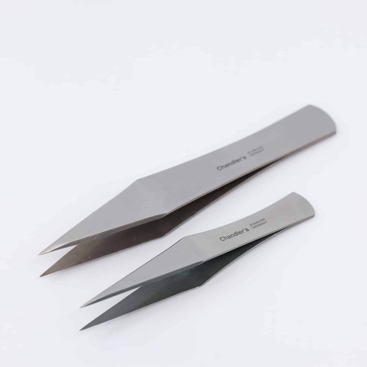 Burling Tool for Rug & Textile Repair | Ludwig Burling Iron — HM Nabavian