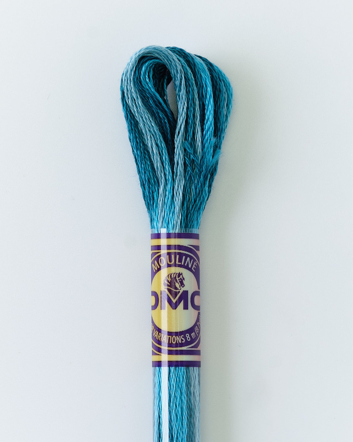 DMC Embroidery Floss – Sailors Dreams (4025) — HM Nabavian