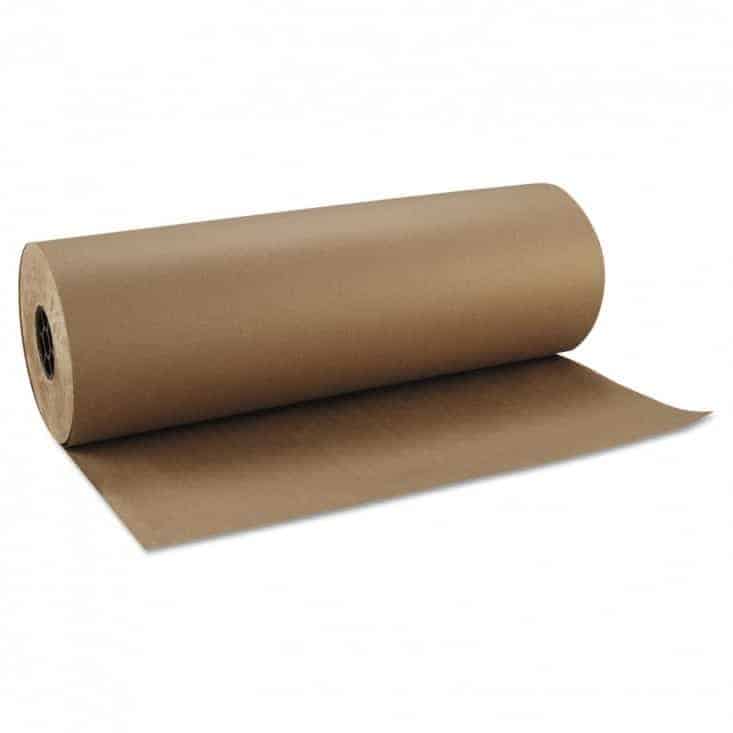 KRAFT Packing Paper: Versatile & Reliable Solution — HM Nabavian