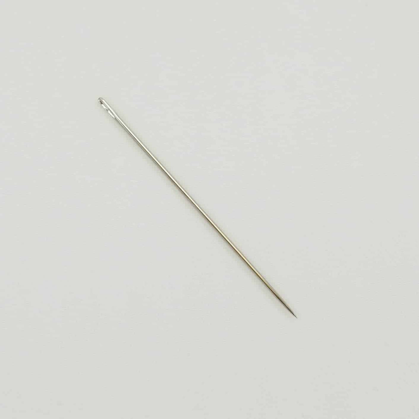 Sharps Needles - HM Nabavian