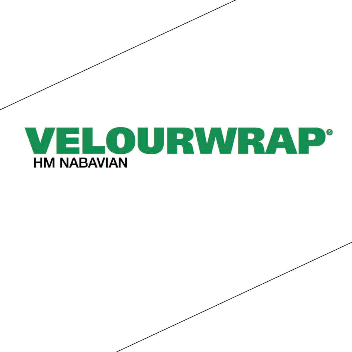 Waterproof VelourWrap: Heavy-Gauge, Tear-Resistant Rug Wrap — HM Nabavian